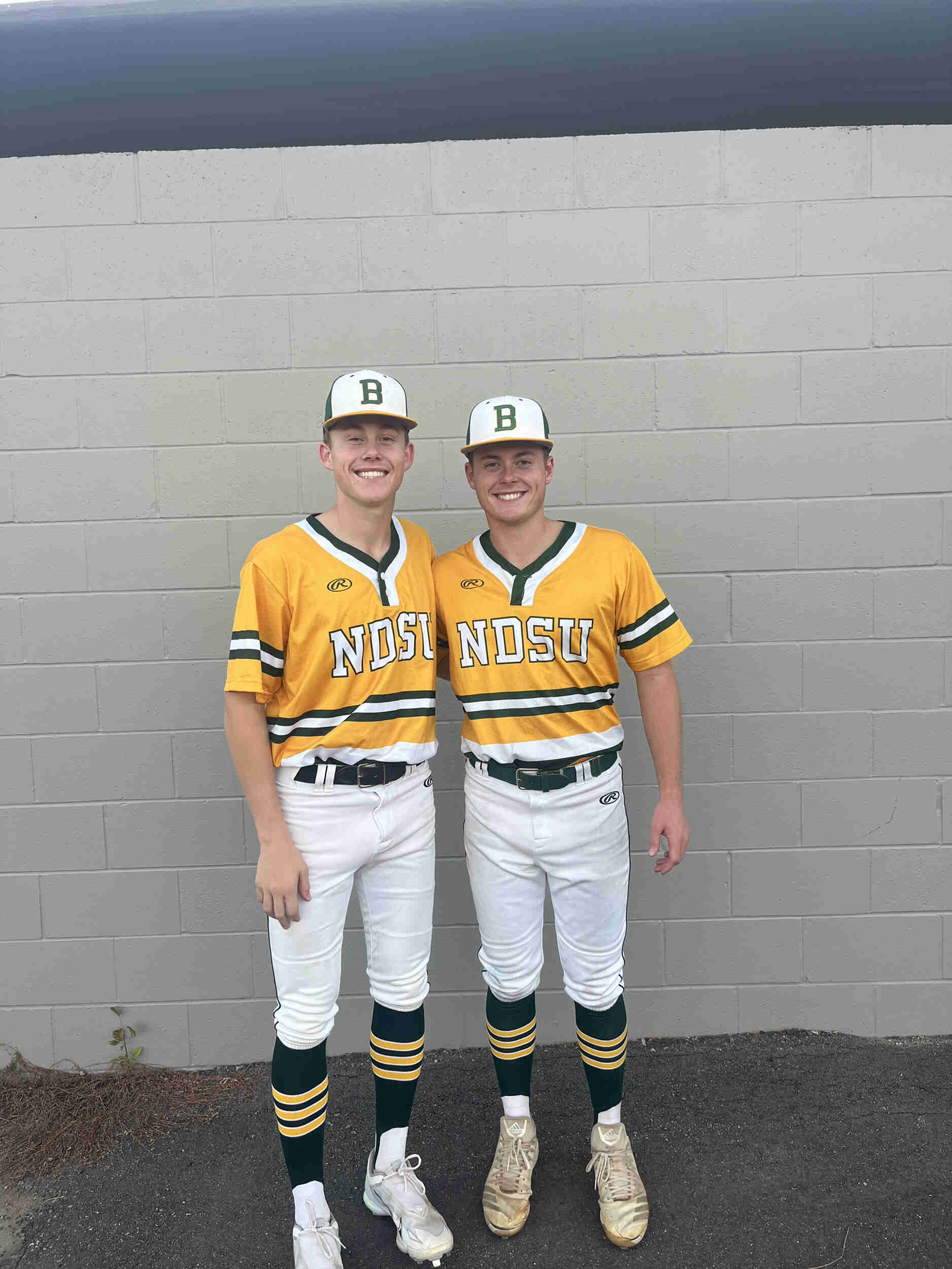 Player | NCBA Division 2